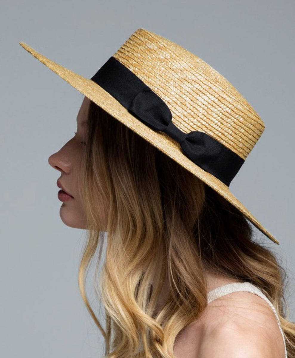 Reggie Hat – Marguerite's Uptown Girl